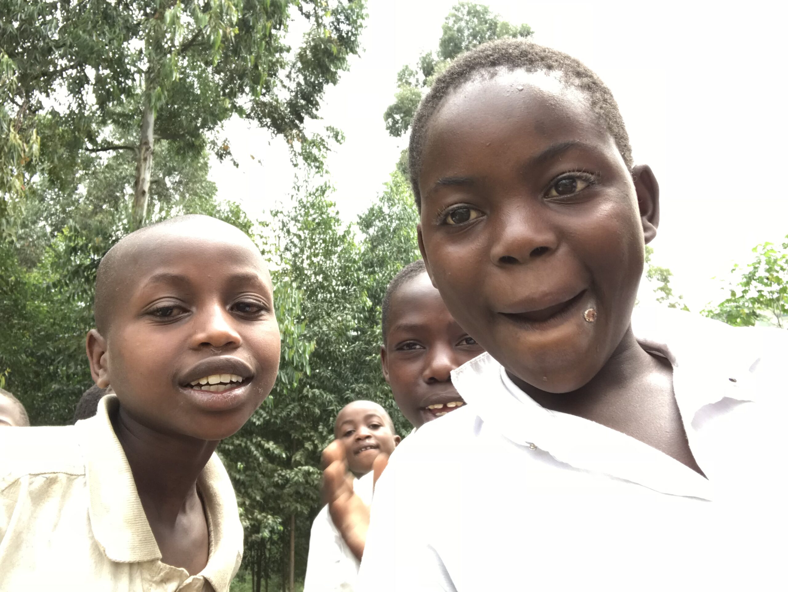 Home - Muruta Makombe Foundation